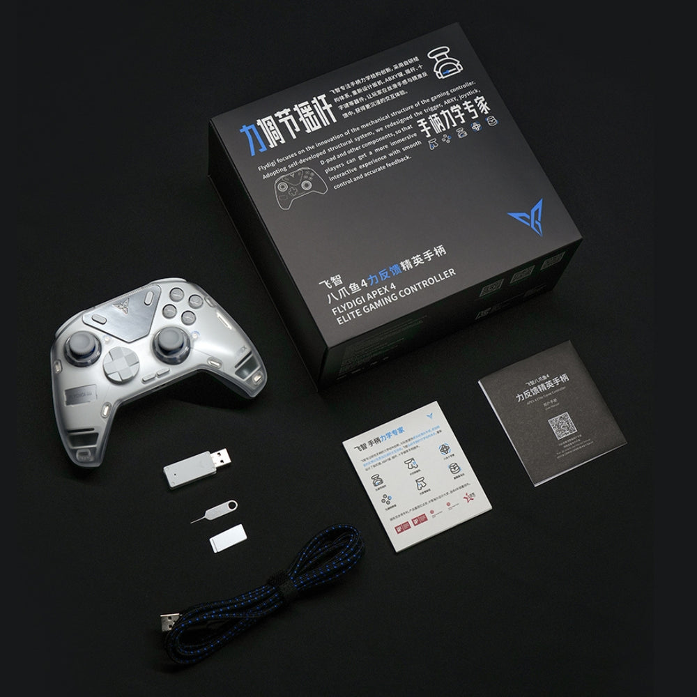 Joystick Gamepad Flydigi APEX 4