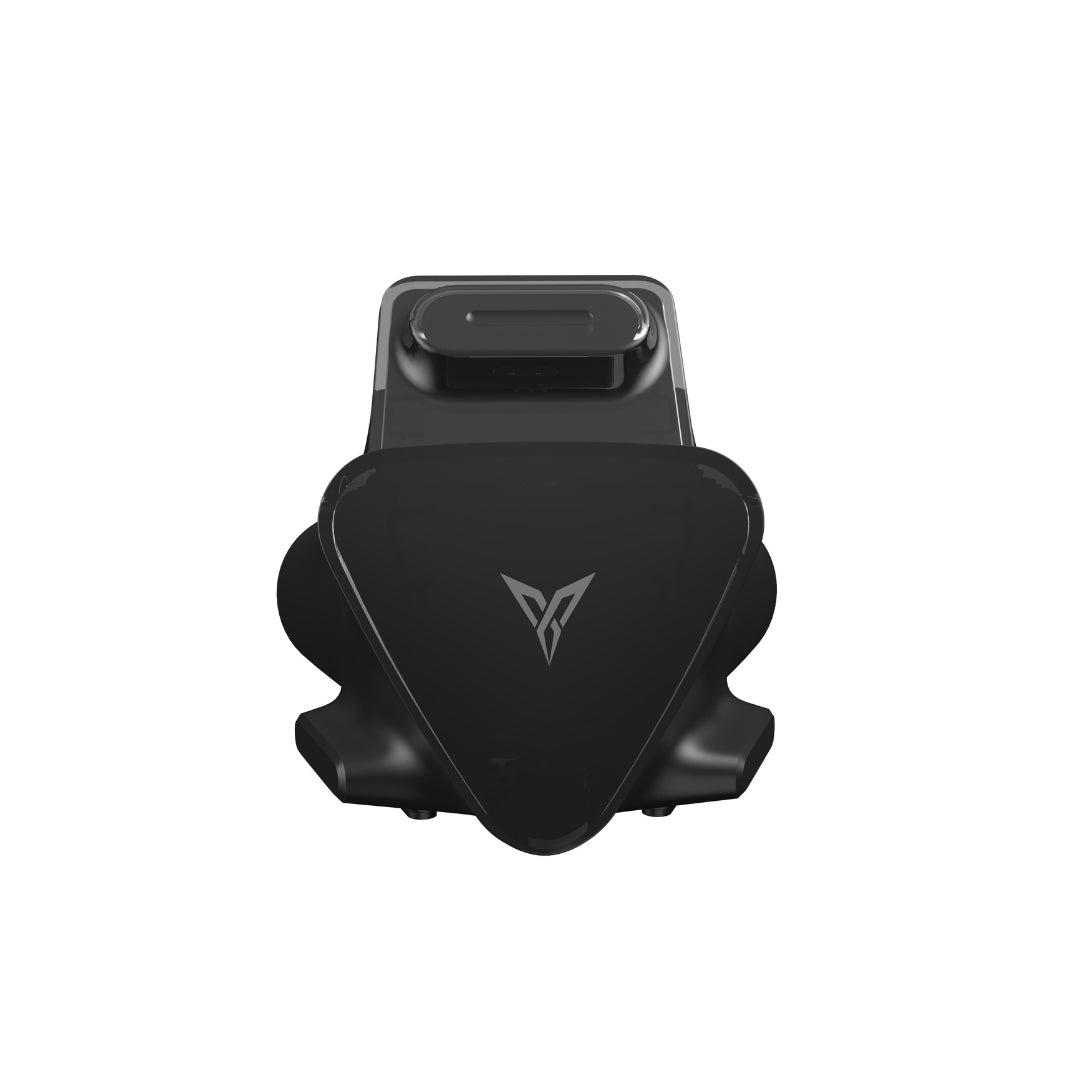 Dock de Carga Universal para Mandos Flydigi: Apex 3, Vader 3 Pro, Apex