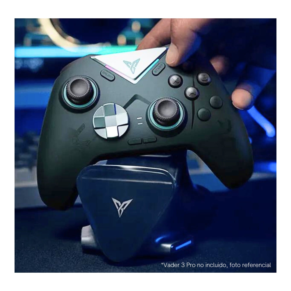 Dock de Carga Universal para Mandos Flydigi: Apex 3, Vader 3 Pro, Apex