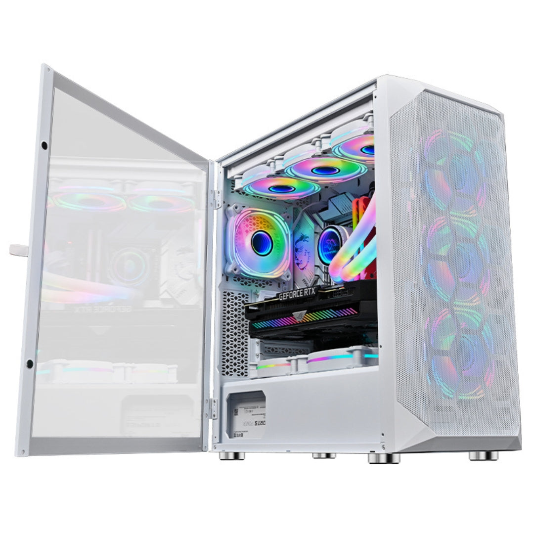 Gabinetes PC