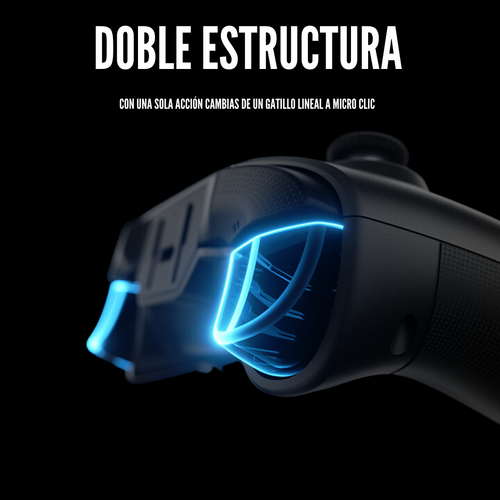 FLYDIGI VADER 3 PRO Edicion Limitada One Piece
